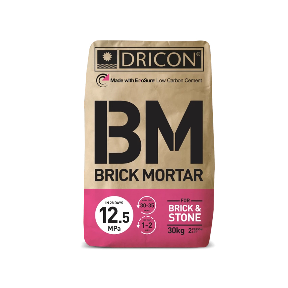 Firth Concrete - Focus®